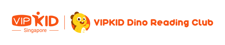 VIPKID Dino Reading Club