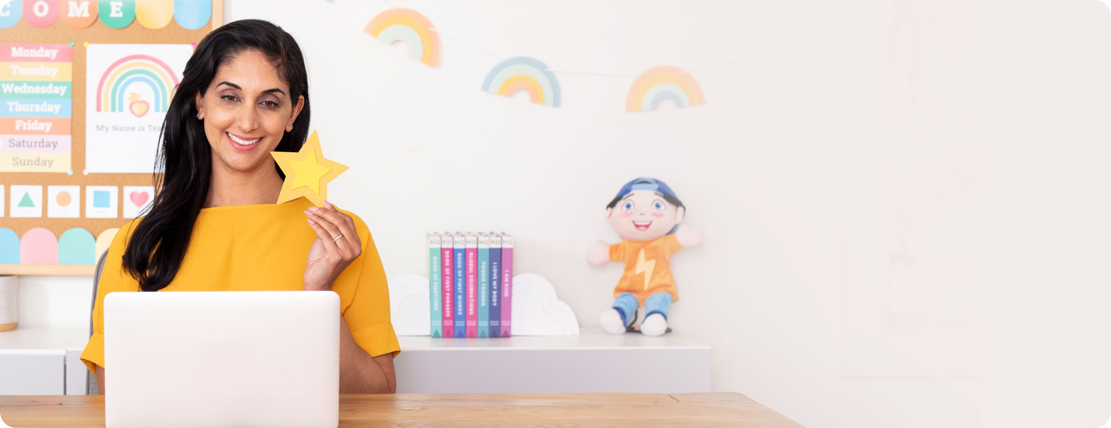 VIPKid.com - How It Works