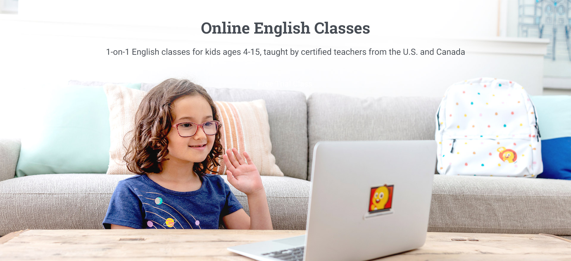 VIPKid.com